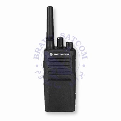 XT420 Motorola Walkie Talkie, PMR446 License Free, Business Radio ...