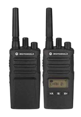 Motorola XT420 : Elevate Your Business Communication with Non-License ...